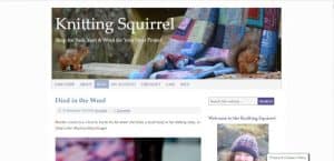 Top 100 Knitting Blogs, Websites & Knitting Bloggers to Follow