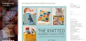 Top 100 Knitting Blogs, Websites & Knitting Bloggers to Follow