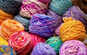 Most Expensive Yarn For Knitting - Vicuna Wool & Other Yarns