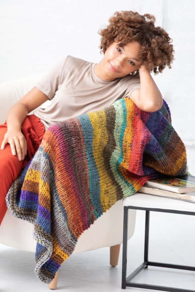 Lion Brand Knitting Patterns: Lovely Knit Patterns Recommended