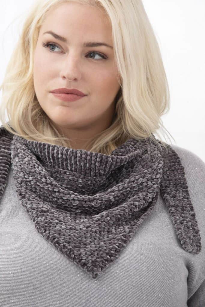 Lion Brand Knitting Patterns: Lovely Knit Patterns Recommended
