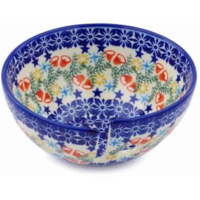 The 37 Most Delightful Yarn Bowls: Beautiful Creations For Your Knitting