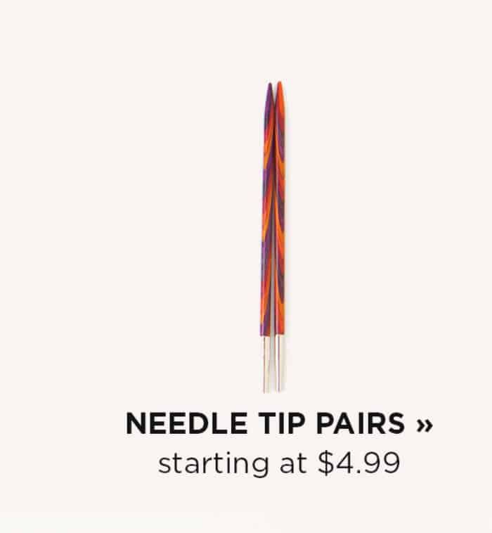 What Are The Best Knitting Needles for 2019? | What Types To Use