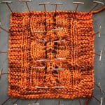 Blocking Knitting: Benefits & Easy Step by Step Tutorial & Tips