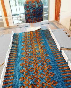 Blocking Knitting: Benefits & Easy Step by Step Tutorial & Tips