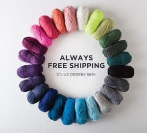 Types of Yarn Guide for 2022 | All the Yarn Types in Detail