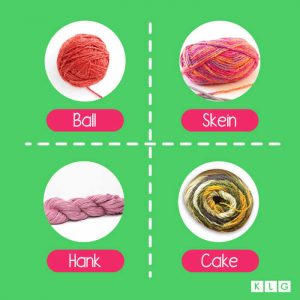 What Is A Skein of Yarn? Unraveling The Mysteries Of This Yarn Form