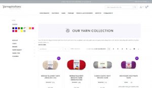 Best Places To Buy Yarn Online for Knitting: Fave Yarn Stores