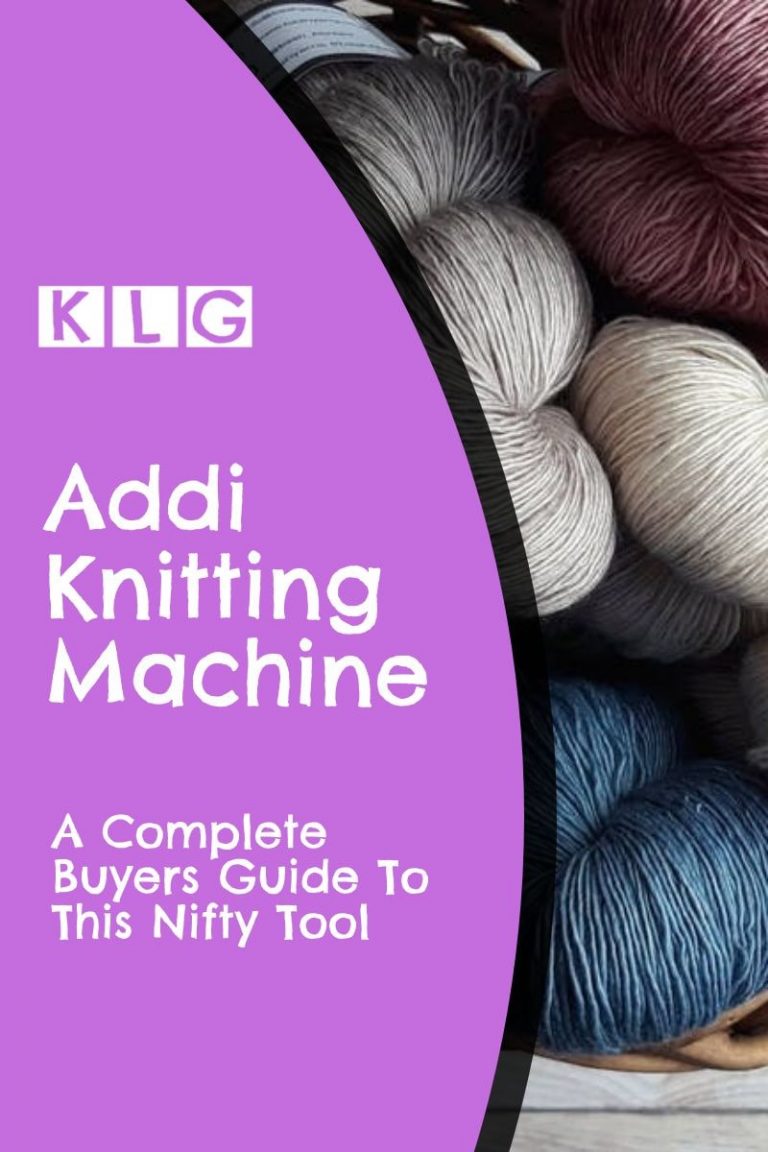 Addi Knitting Machine Tips – All Your Questions Answered