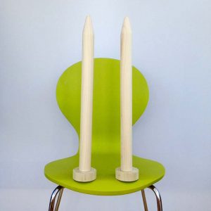 Extra Long Knitting Needles - Complete Buying Guide & Reviews