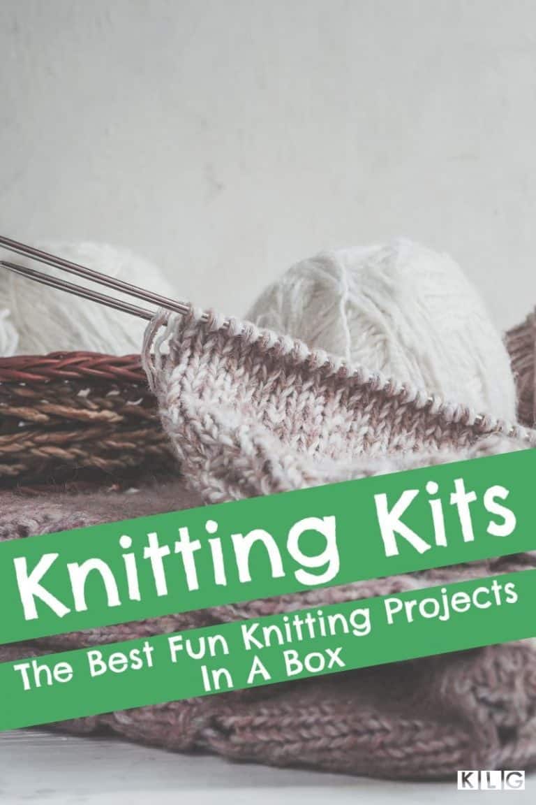 Knitting Kit Guide - 18 Best for Beginners & Experts (2025) My Tips
