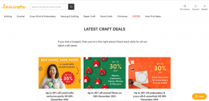 Cheap Yarn - Guide To Discount Yarn & Great Yarn Deals For Knitters