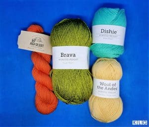 Knitting Needle Sizes: The Complete Guide & NEW Free Chart