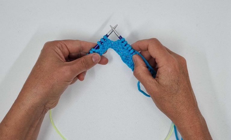 Knitting Tutorials - Latest Posts - Knit Like Granny