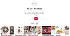 Annie’s Kit Club - Knitting Subscription Kits - Worth The Price?
