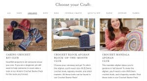 Annie’s Kit Club - Knitting Subscription Kits - Worth The Price?