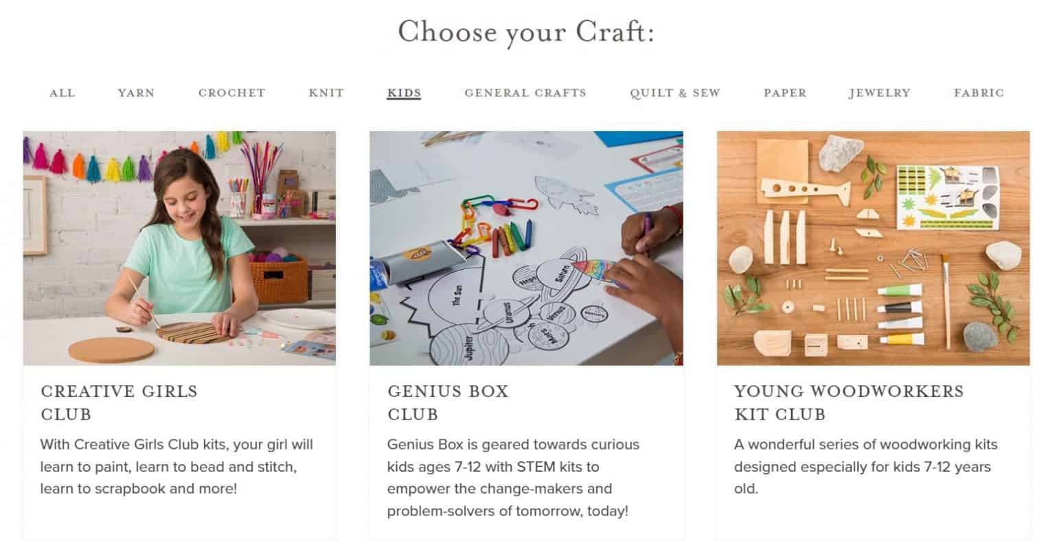 Annie’s Kit Club - Knitting Subscription Kits - Worth The Price?