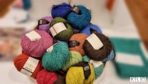 Different Types of Yarn: All The Yarn Types Explained