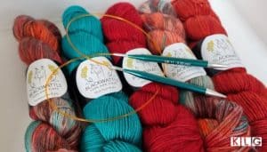 Most Expensive Yarn For Knitting - Vicuna Wool & Other Yarns