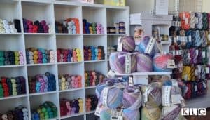 What Is Bulky Weight Yarn? - Yarn Number 5 - An Easy Guide