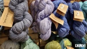 Types of Yarn - My Guide To The Different Yarn Types