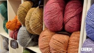 What Is Chunky Weight Yarn? - All Your Questions Answered
