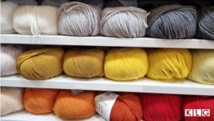 What Is Light Weight Yarn? - Yarn Number 3 - An Easy Guide
