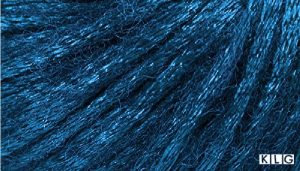 Metallic Yarn - Guide To This Yarn Material & Best Uses