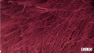 Eyelash Yarn - Guide To This Yarn Material & Best Uses