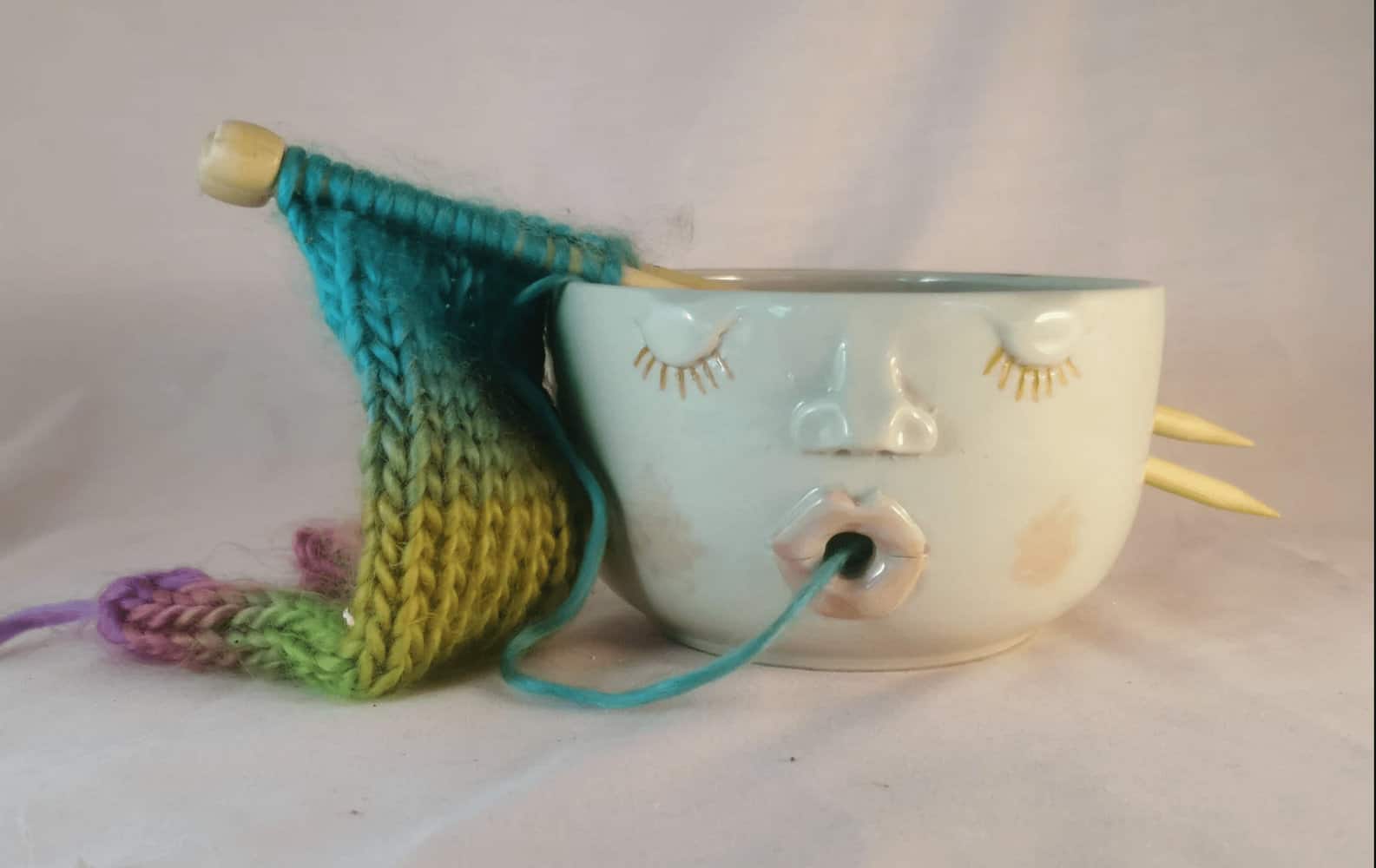 Gifts for Knitters: 49 Best Knitting Gift Ideas They Will Treasure