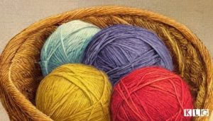 Scrap Yarn Projects - 60 Fun Knitting Projects For Leftover Yarn