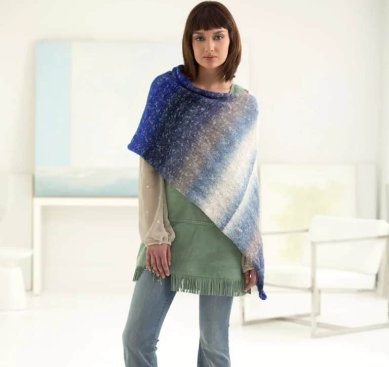Shawl In A Ball Knitting Patterns - My Recommendations For The Best