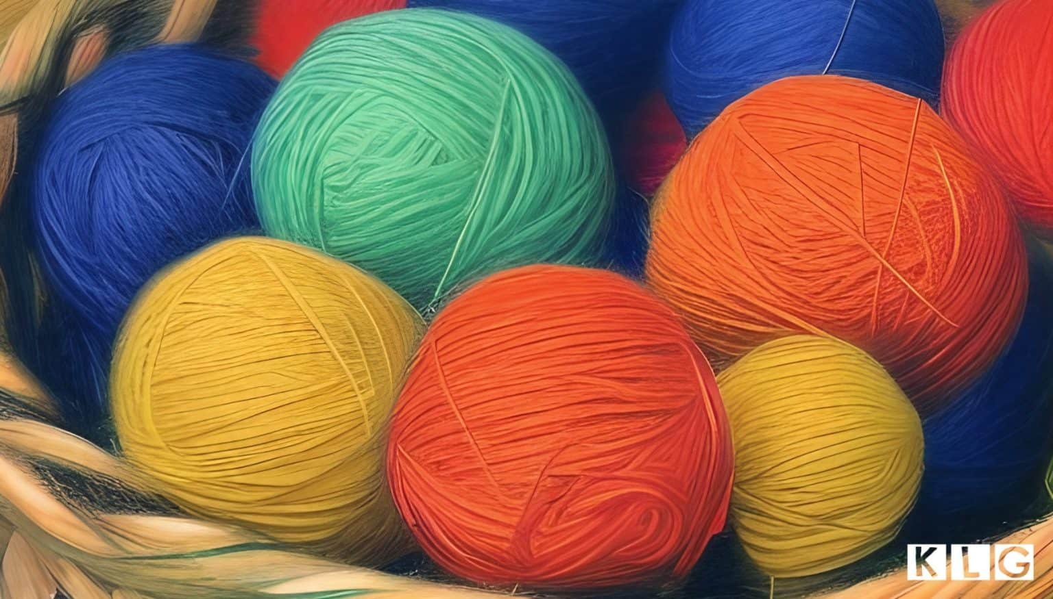 Types of Yarn - My Guide To The Different Yarn Types