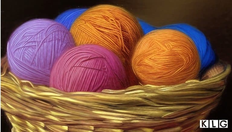 Beyond Fluffy Vs Smooth: The Surprising World Of Yarn Textures