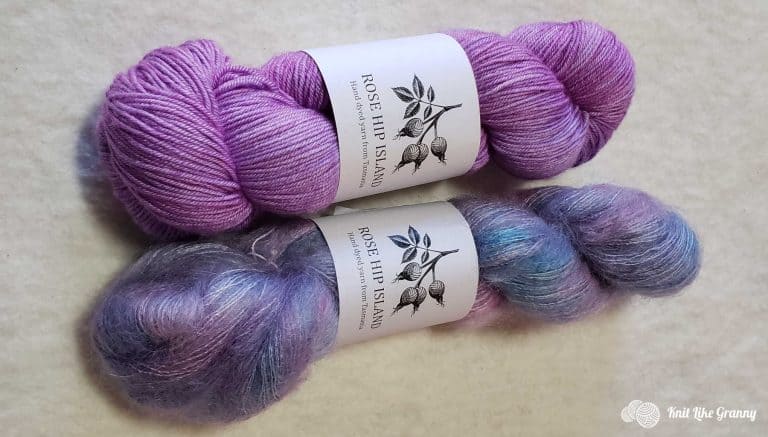 Indie Dyed Yarn - 140+ Wonderful Indie Yarn Dyers To Browse