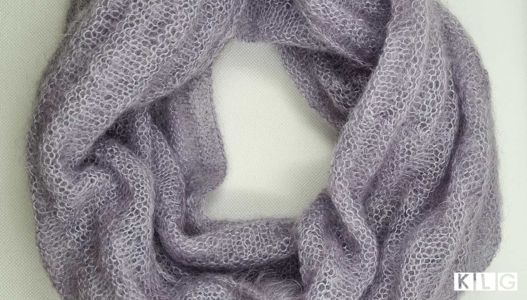 Infinity Scarf Knitting Patterns: The Best Designs Worth Trying