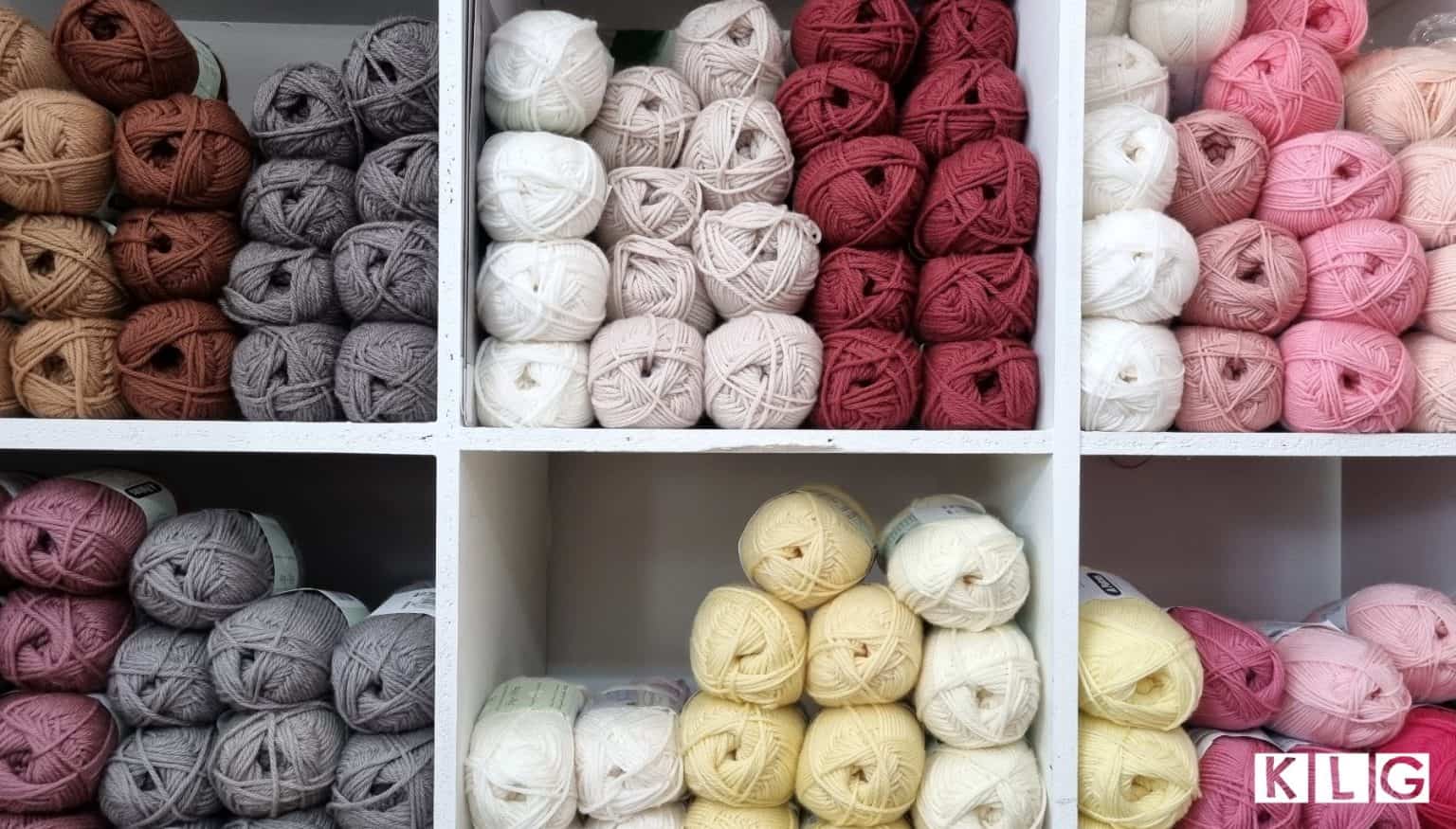 What Is A Skein of Yarn? Unraveling The Mysteries Of This Yarn Form