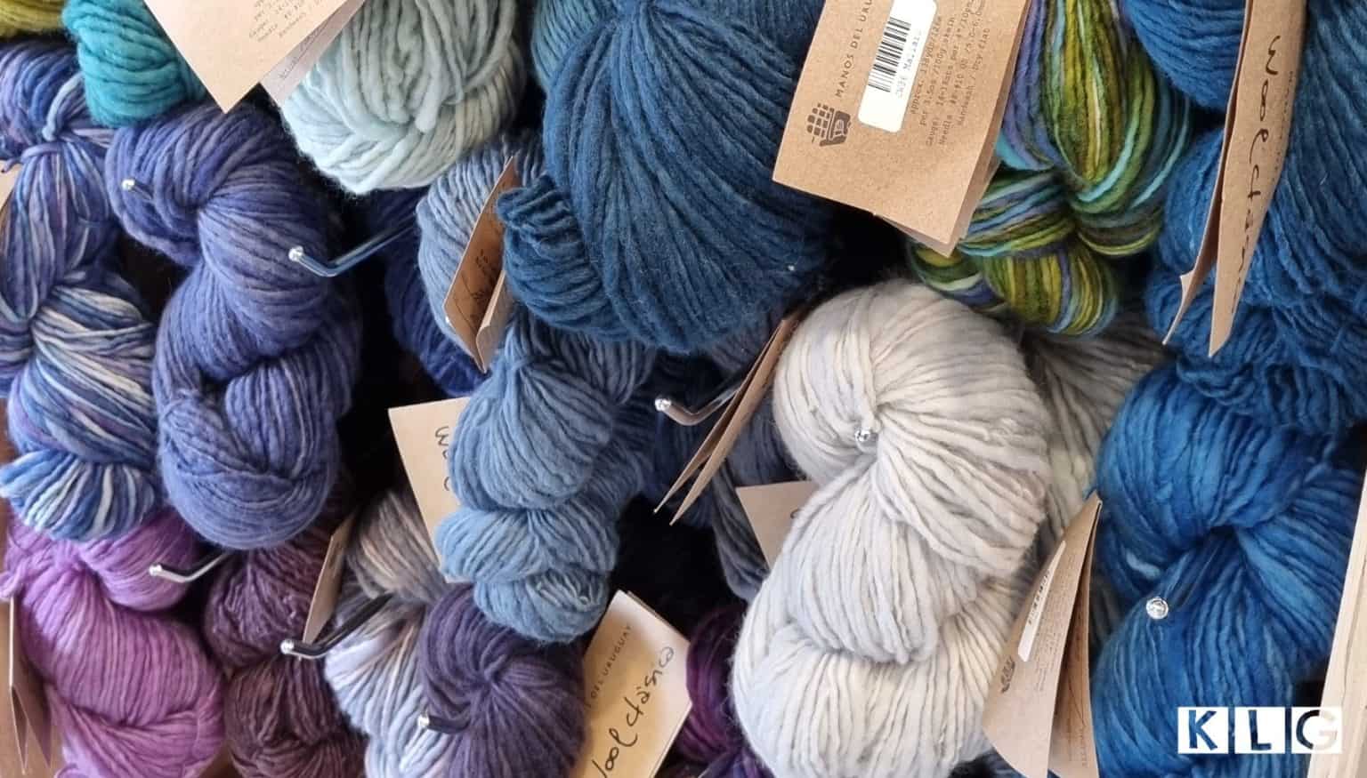 How Much Yarn For A Sweater? [Answers for 5 Sizes]