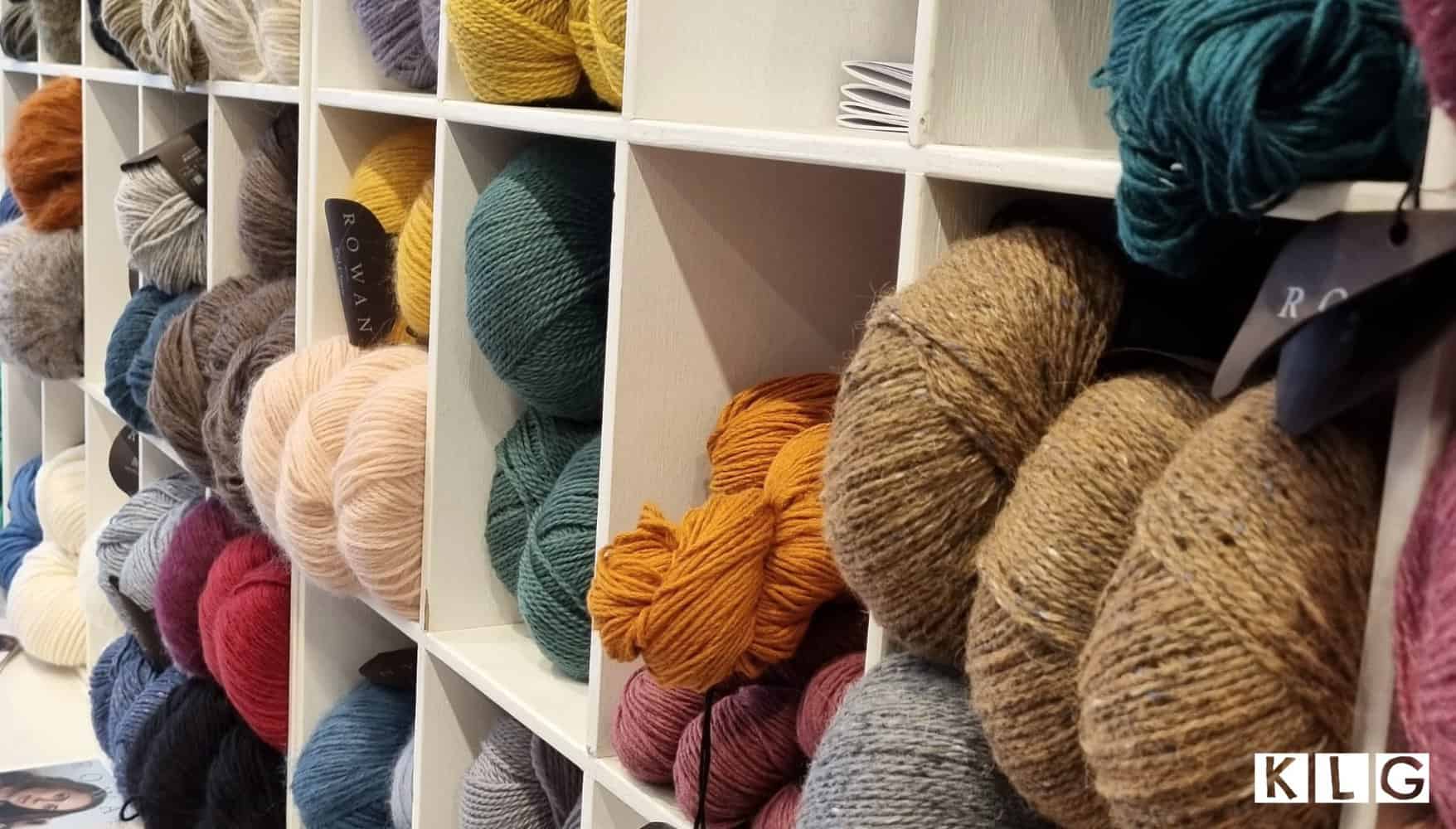 How Much Yarn For Hiking Socks