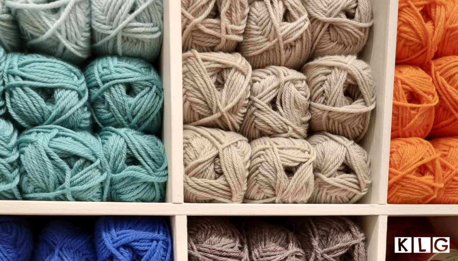 How Much Yarn For Mittens?