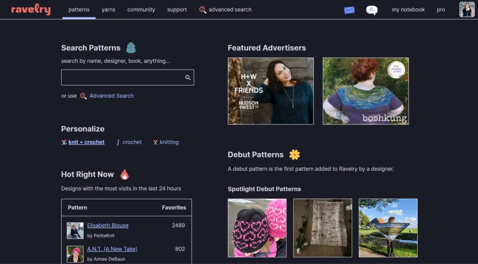 Ravelry Reveals! 79+ Statistics, Insights, Trends, Stats For 2023