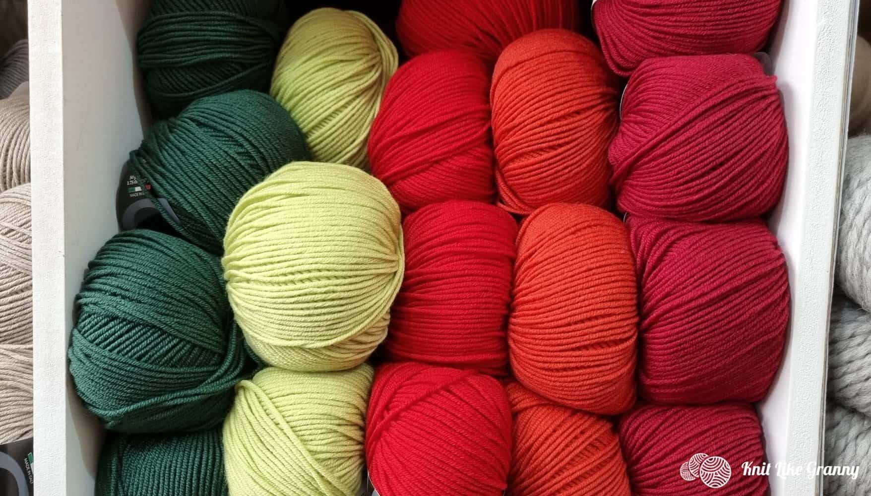 Caron Yarn Knitting Patterns | Try These Simply Soft Knit Patterns