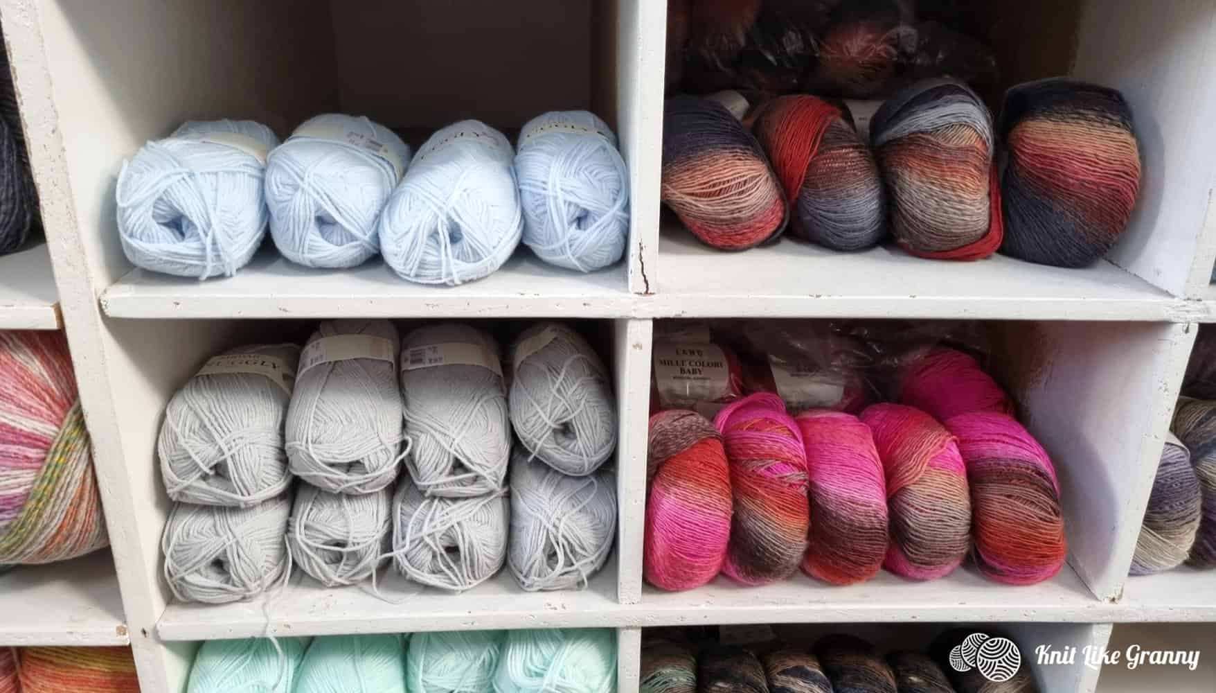 Rolled Brim Hat Knitting Patterns: Find A Fabulous Hat Knit Pattern