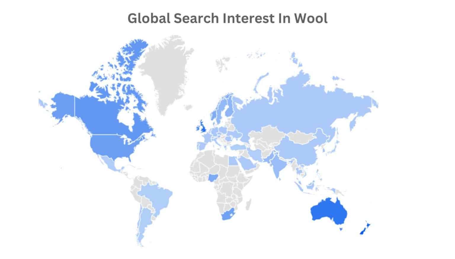 Wool Industry Statistics: 87+ Insights, Stats, Trends, Data 2023