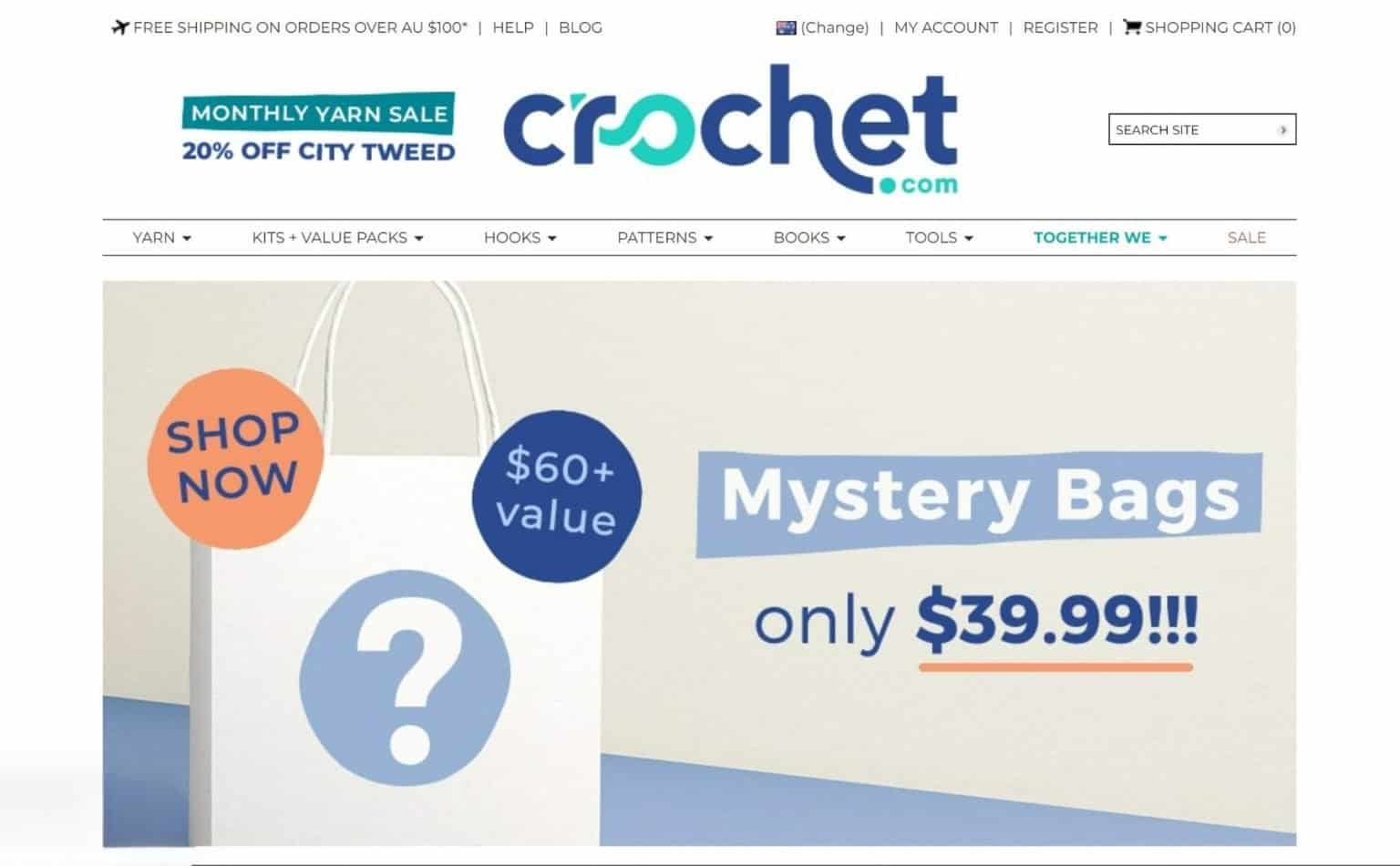 Crochet.com Conclusions: 35+ Facts, Statistics, Data, Stats - 2023