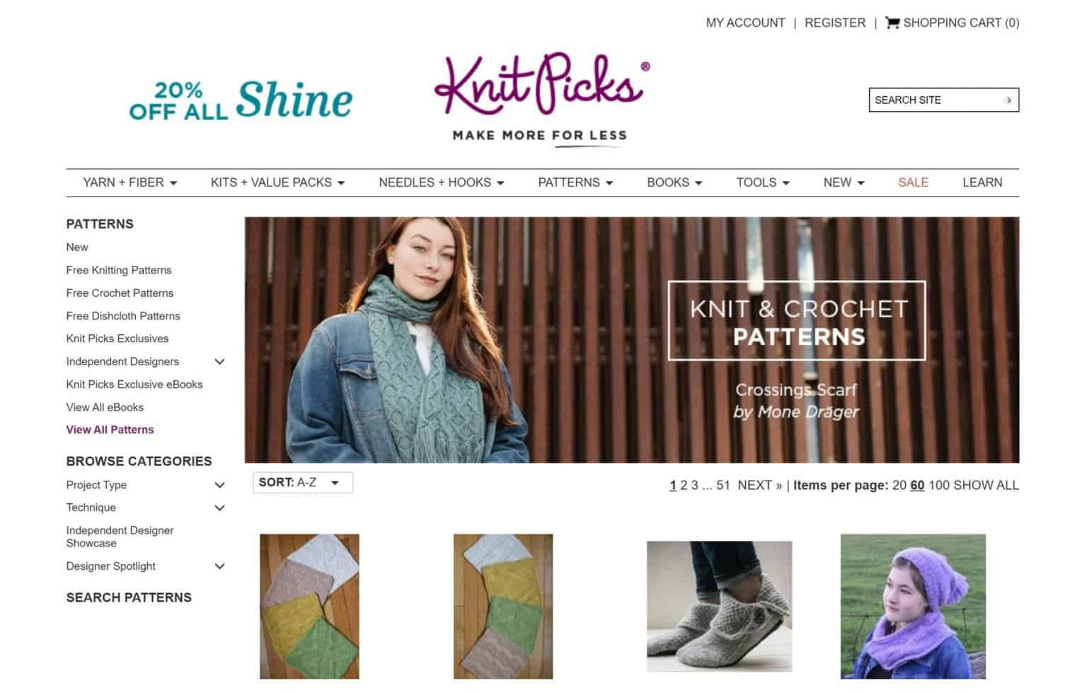 Knit Picks Knowledge! 31+ Statistics, Insights & Trends For 2023