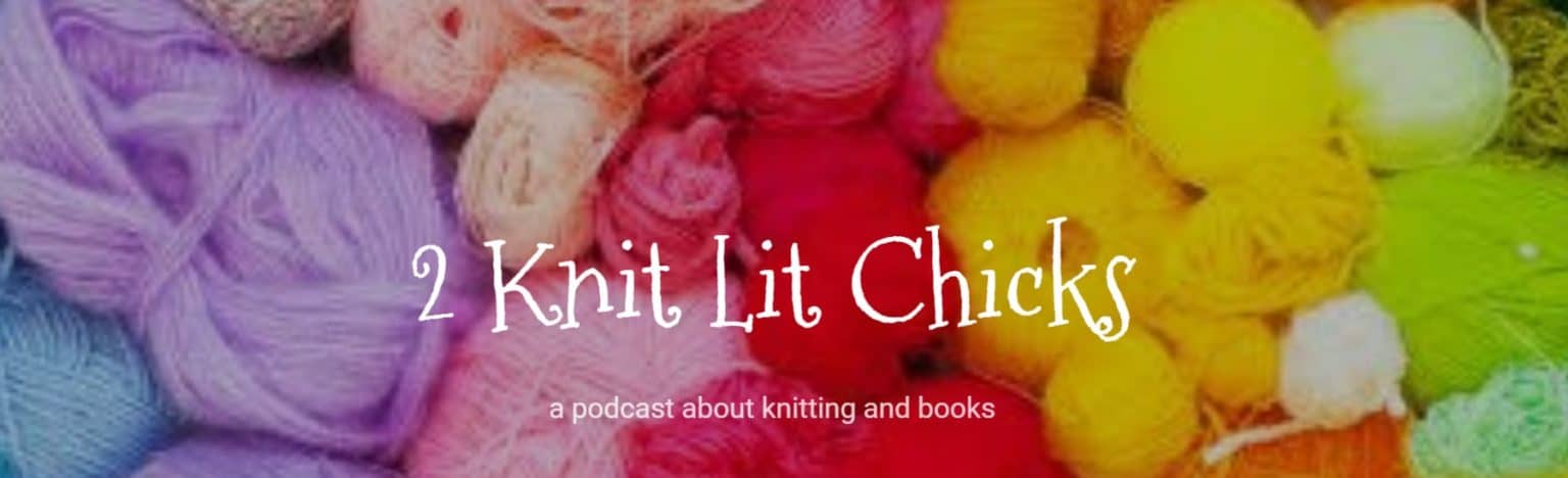 Top Knitting Podcasts: Cast On/Tune In To Be Inspired By A Knitting ...