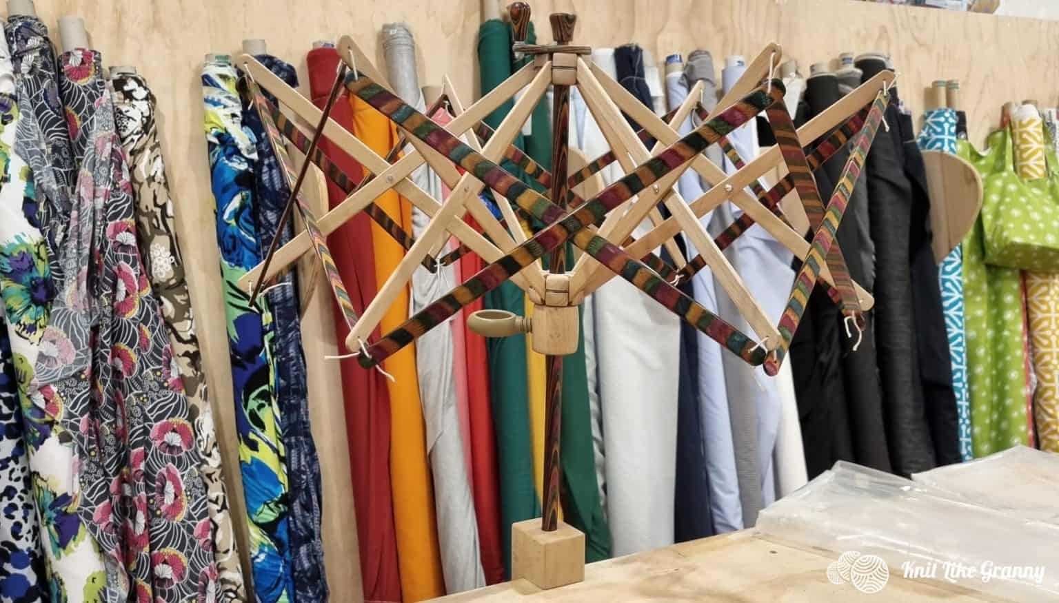 My Yarn Swift Guide: How to Use And The Best Yarn Swifts: 2024