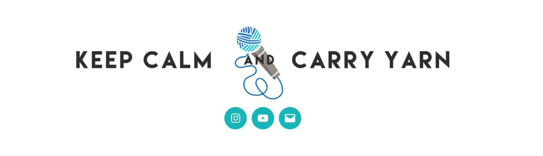 Top Knitting Podcasts: Cast On/Tune In To Be Inspired By A Knitting ...