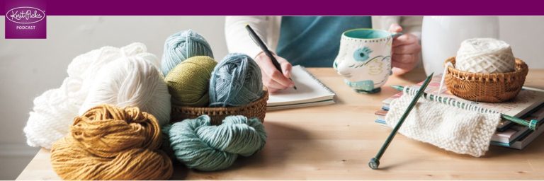 Top Knitting Podcasts: Cast On/Tune In To Be Inspired By A Knitting ...